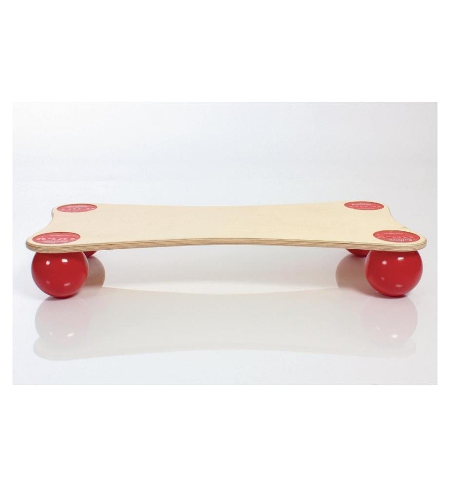 TOGU TOGU - Balance Board Balanza Ballstep | DeinDeal