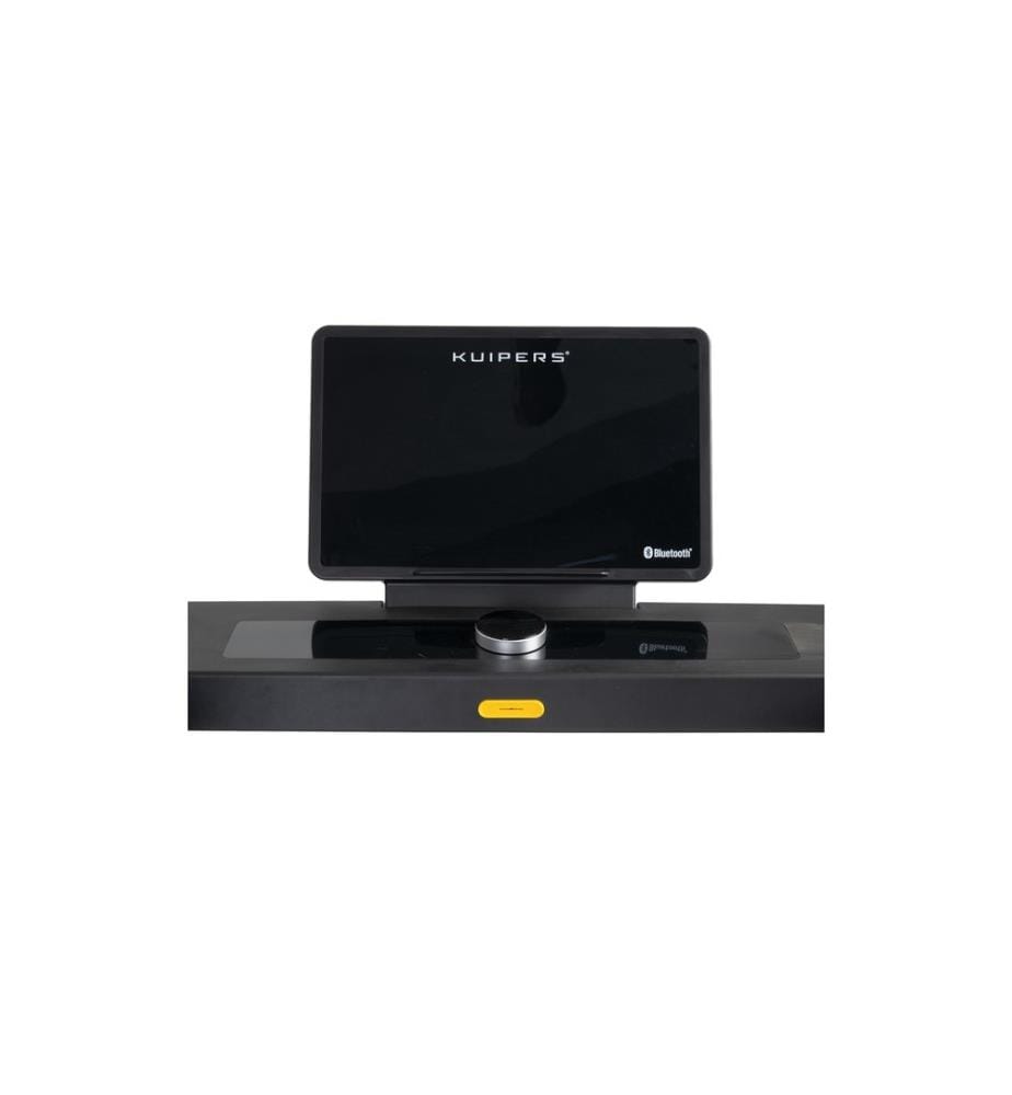 Kuipers Fitness - Tapis roulant R1 Écran TFT Kui… | DeinDeal