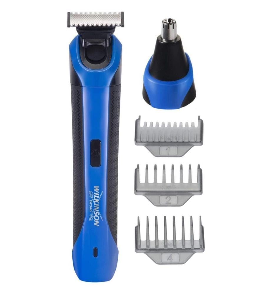 Wilkinson sword trimmer | Online Shop | Bis zu -70%