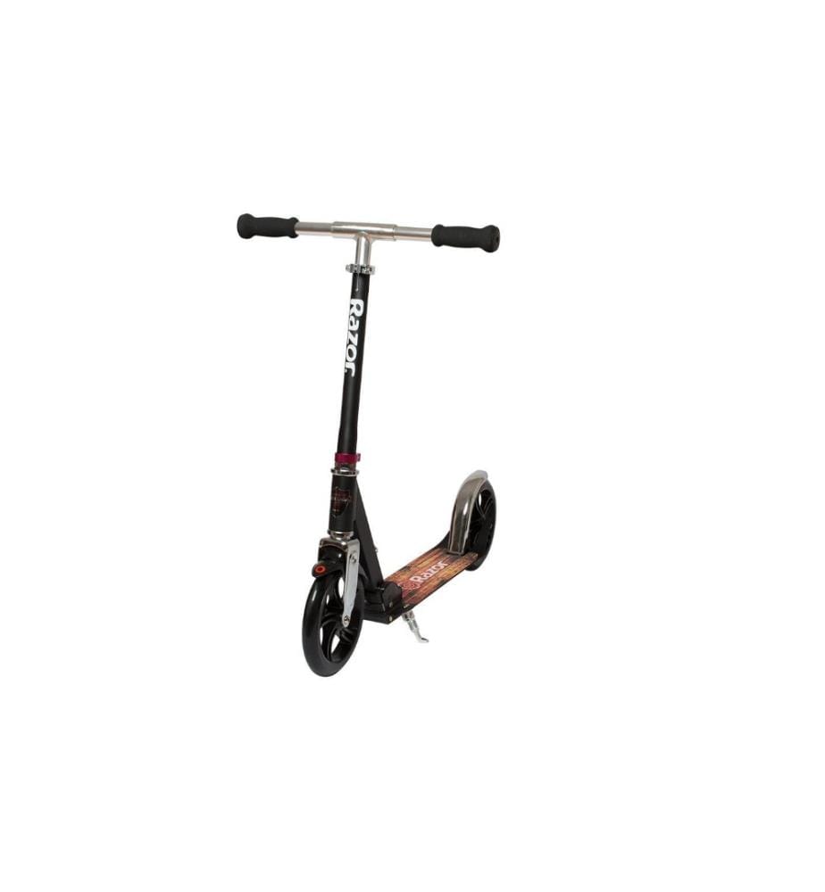 Razor RAZOR - Scooter A5 Lux Scooter Black Label… | DeinDeal