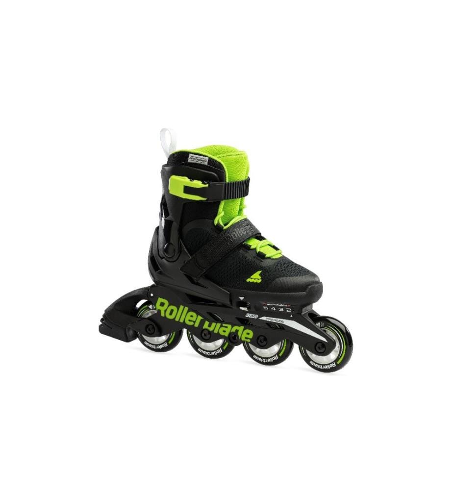 Rollerblade ROLLERBLADE - Inline-Skates Microbla… | DeinDeal