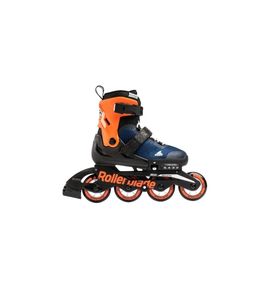 Rollerblade ROLLERBLADE - Inline-Skates Microbla… | DeinDeal