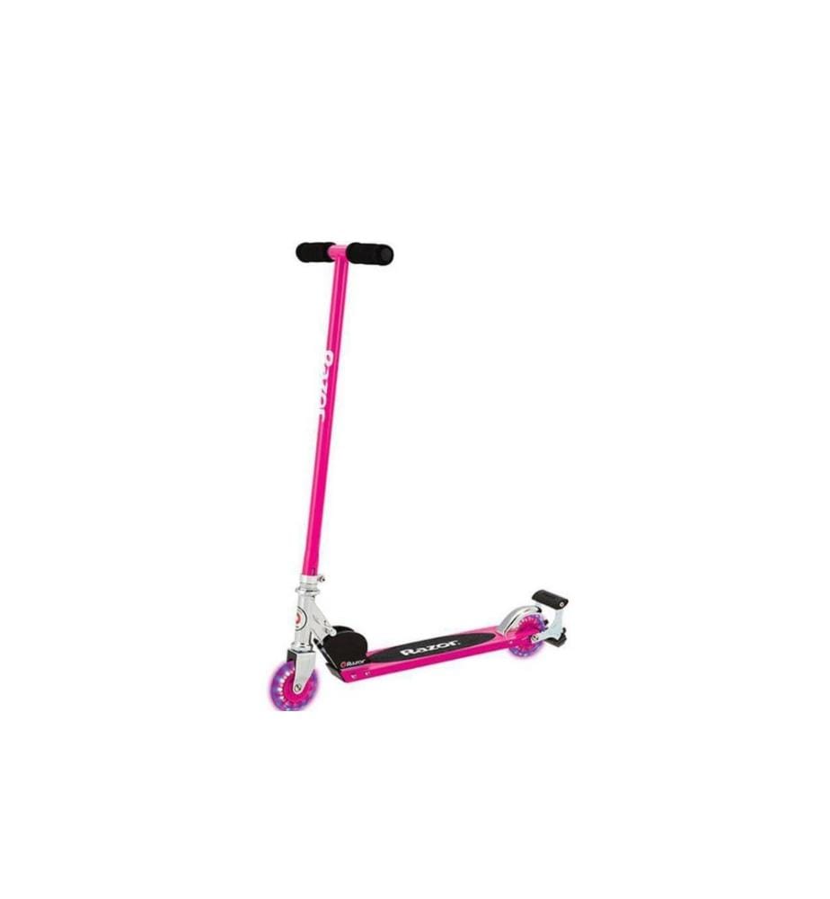 Razor RAZOR Scooter S Spark Pink DeinDeal