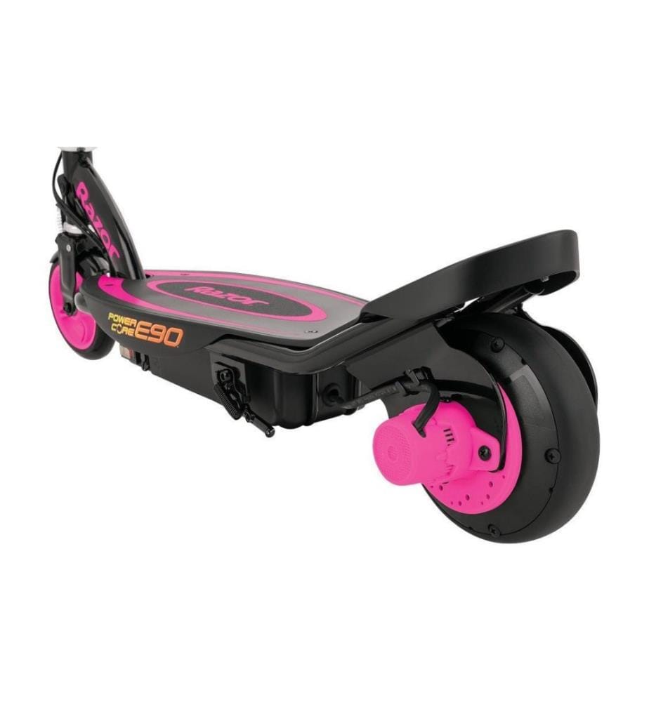 RAZOR - Trottinette électrique Power Core E90, P… | DeinDeal