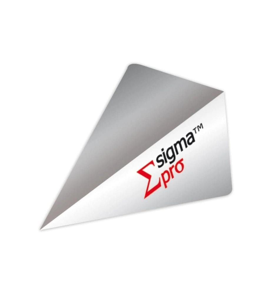 Unicorn UNICORN - SIGMA.100 PRO FLIGHT Silber | DeinDeal