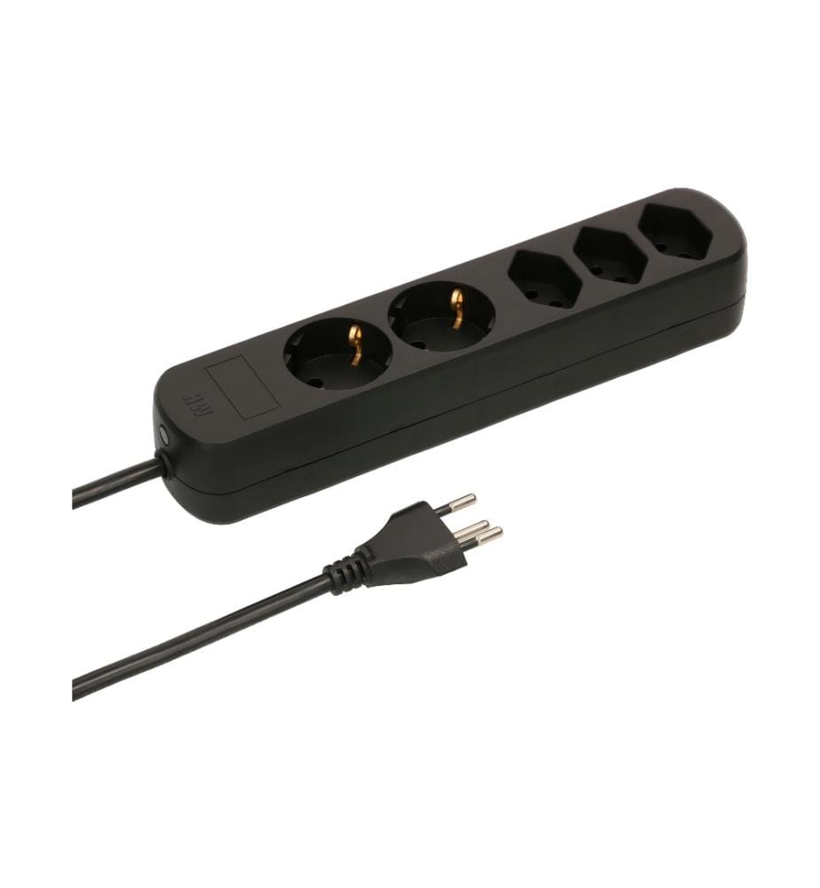 Prise electrique multiple avec interrupteur Boutique en Ligne | Jusqu'à ...