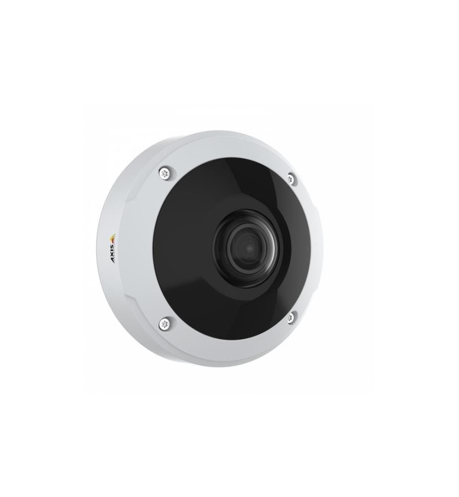 AXIS - Netzwerkkamera M3057-PLR Mk II M12 | DeinDeal