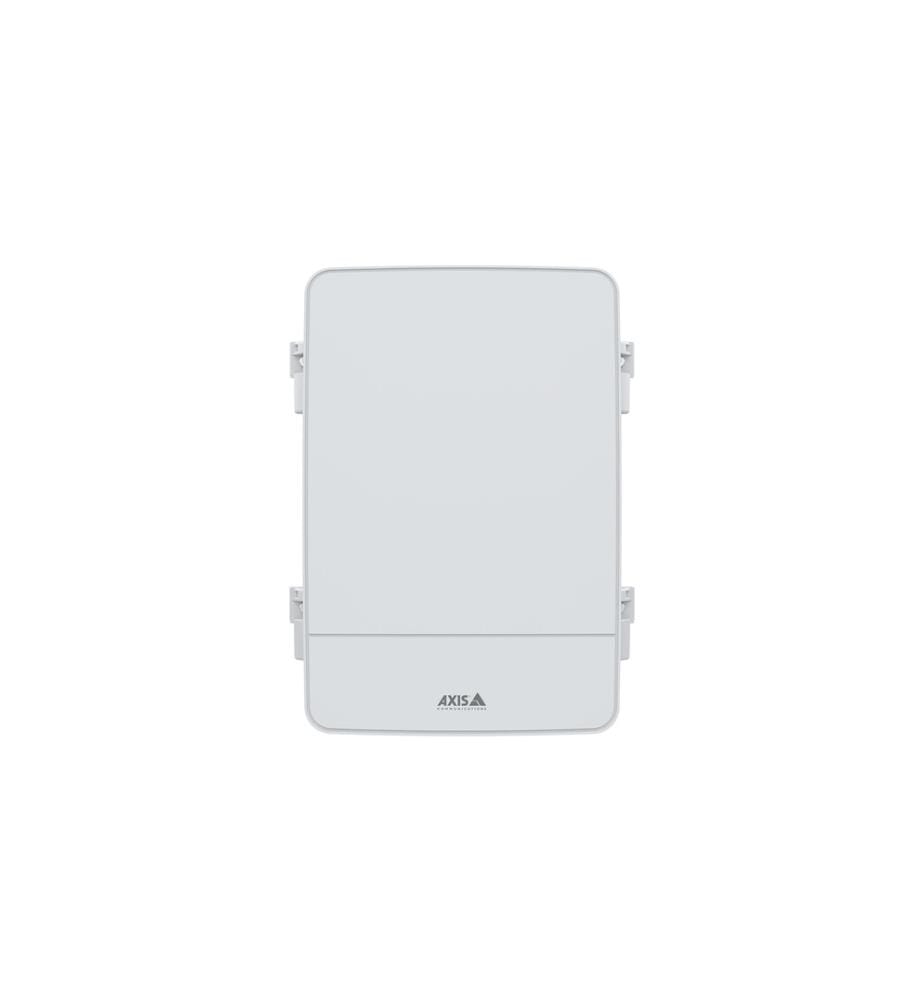 AXIS - Überwachungsgehäuse Tür TQ1807-VE Weiss 1… | DeinDeal