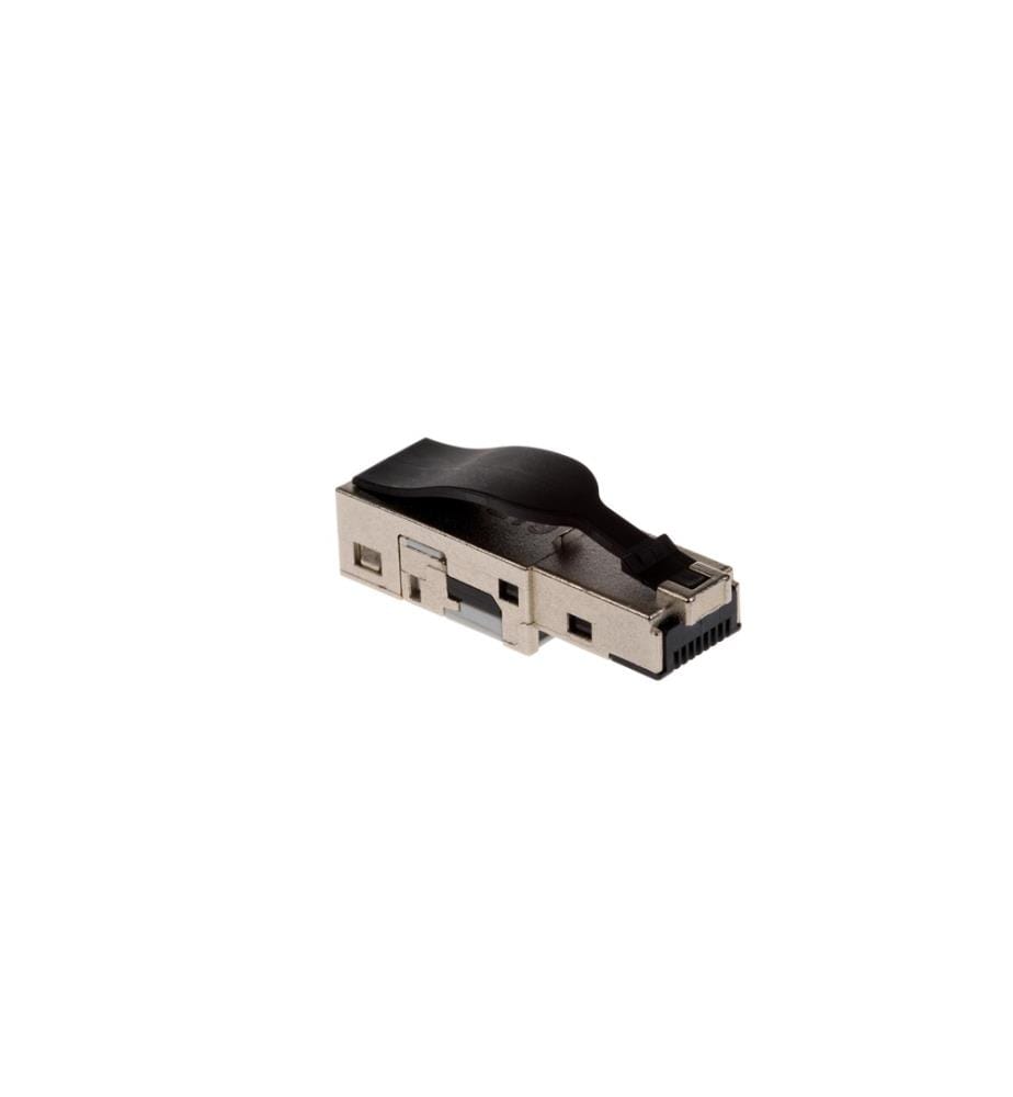AXIS - Stecker RJ45 Field Connector 10 Stück | DeinDeal