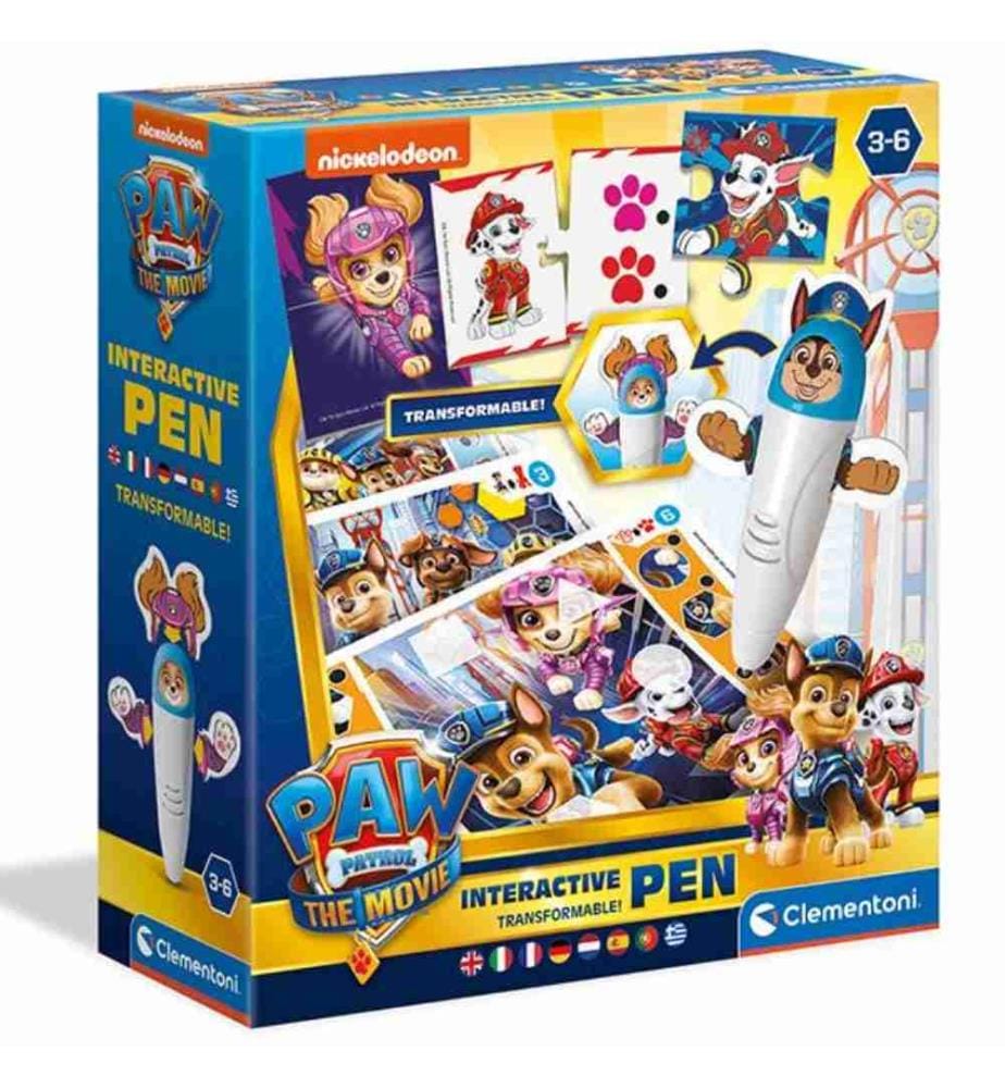 Clementoni paw patrol | Deindeal