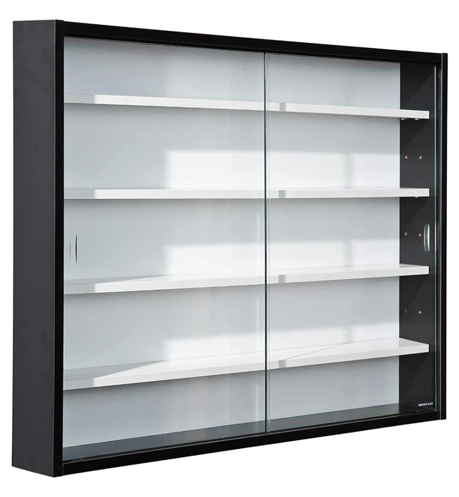 Collectors Wall Mounted Display Cabinets | Cabinets Matttroy