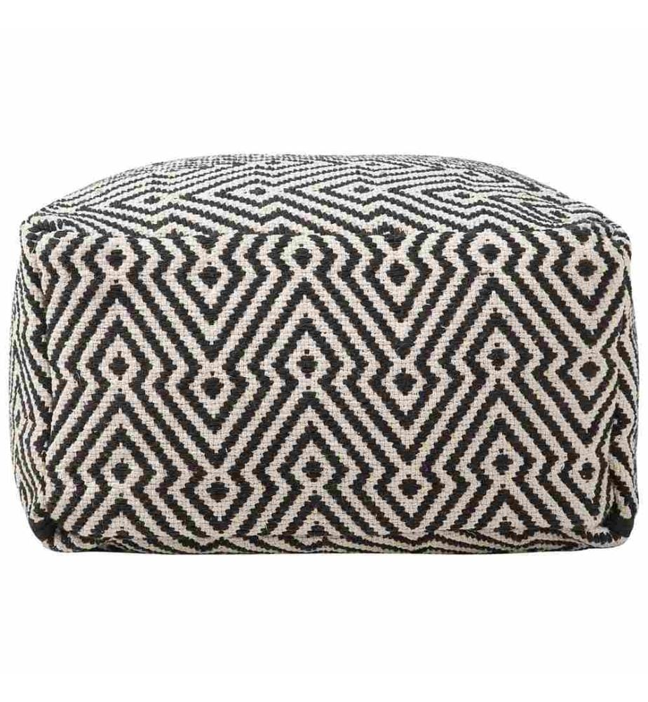 Pouf de Type Ottoman de Forme Rectangulaire 50 x… | DeinDeal