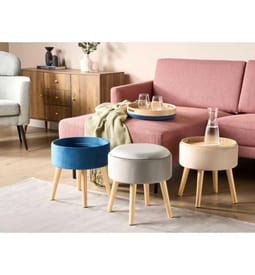 Hocker mit stauraum Online Kaufen Bis zu 70% | DeinDeal