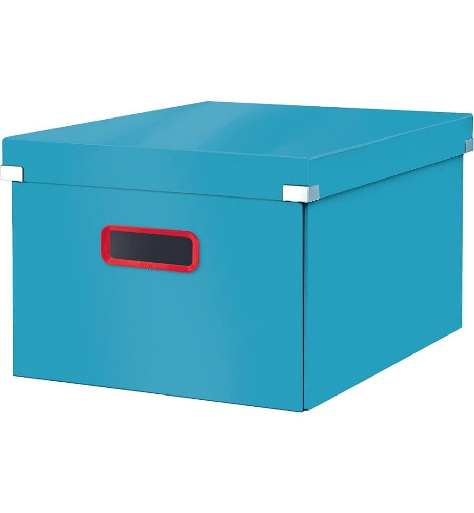 Leitz box mit deckel Online Kaufen | Bis zu -70%