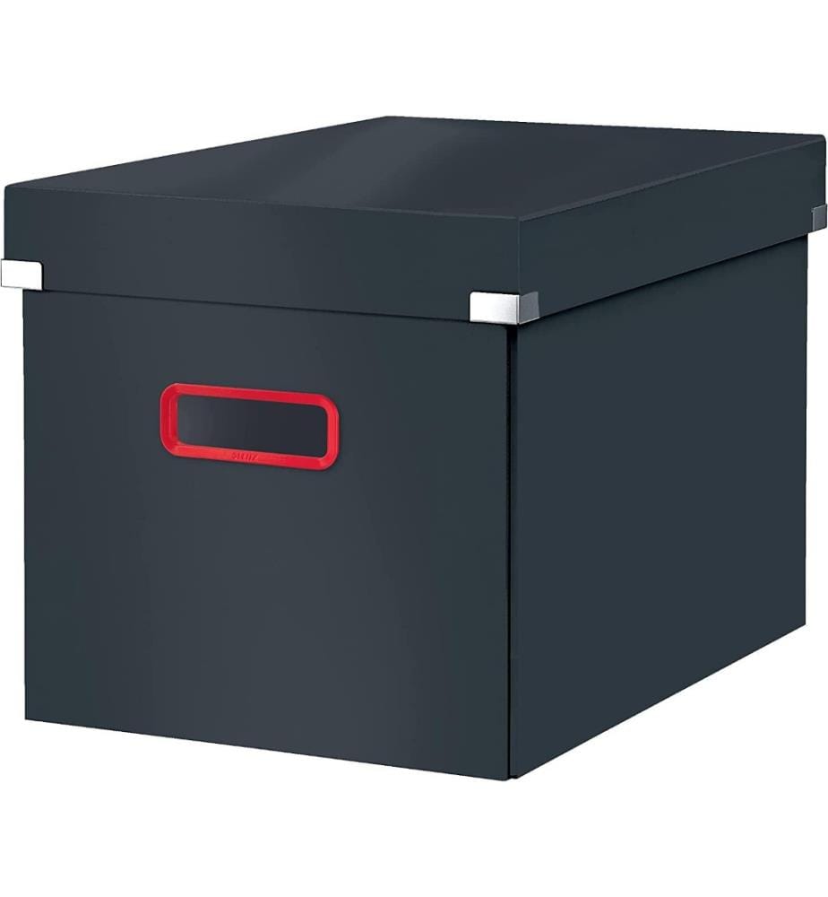 Leitz box mit deckel Online Kaufen | Bis zu -70%