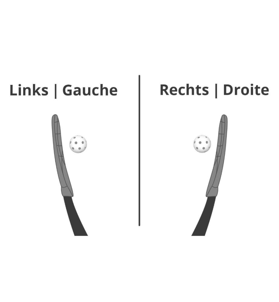 Eurostick EUROSTICK - Unihockey Set Medigoal U | DeinDeal