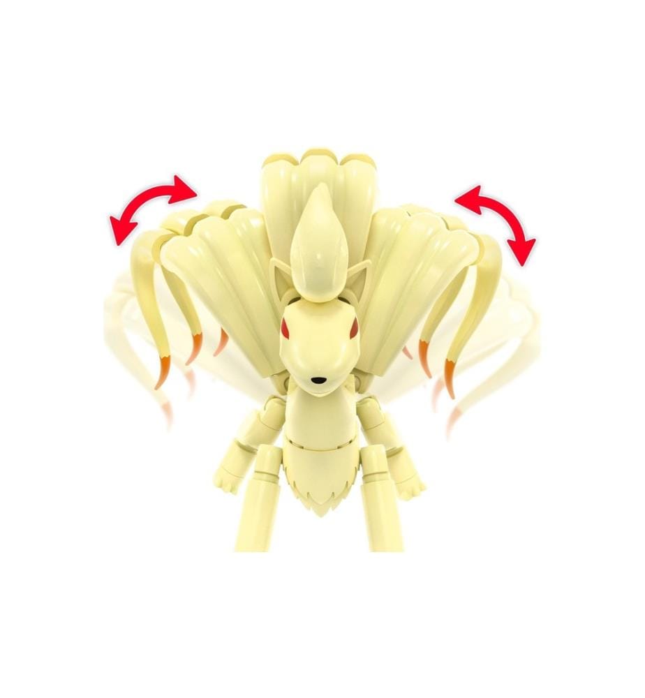 MEGA CONSTRUX - Pokémon Vulpix Evolution Set Meg… | DeinDeal