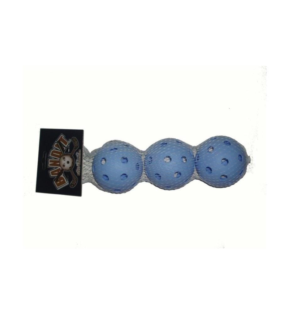 Eurostick EUROSTICK - Unihockeyball Floorball 3e… | DeinDeal