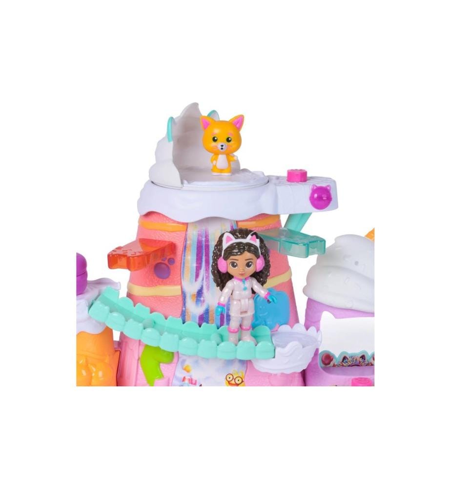 Spinmaster SPINMASTER - Gabby's Dollhouse Movie … | DeinDeal