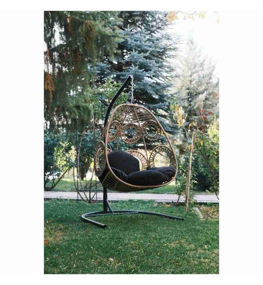 Balancoire jardin | DeinDeal