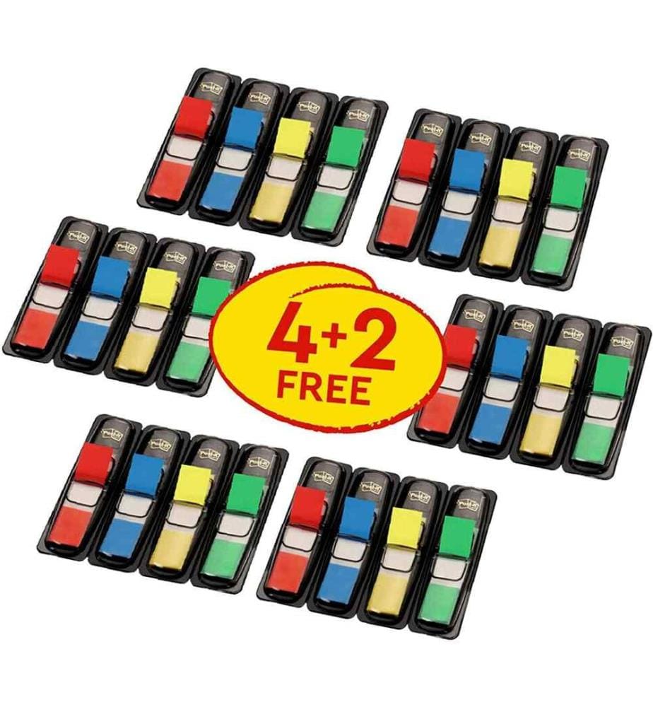 Mini post its Online Kaufen | Bis zu -70%