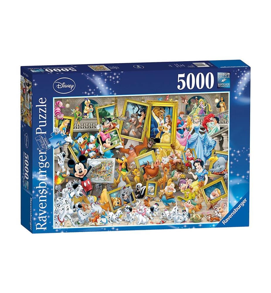 Papp puzzle Online Kaufen | Bis zu -70%