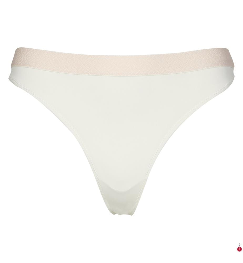 Tommy Hilfiger Pack of 3 G-Strings - 3 Colours | DeinDeal