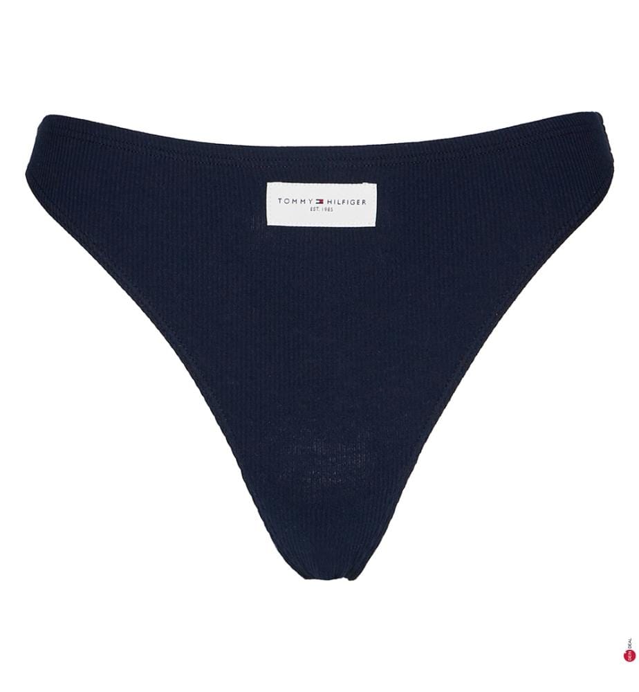 Tommy Hilfiger Pack of 3 G-Strings Classiques - … | DeinDeal