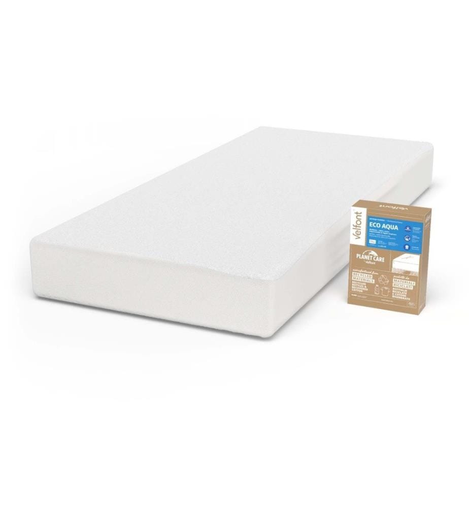VELFONT - Eco Aqua Molleton imperméable - 100 x … | DeinDeal