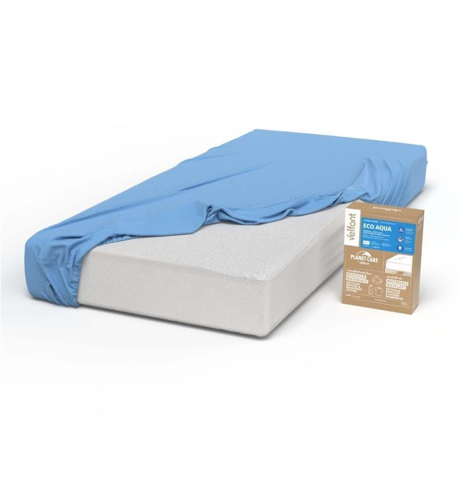 VELFONT - Eco Aqua Molleton imperméable - 100 x … | DeinDeal