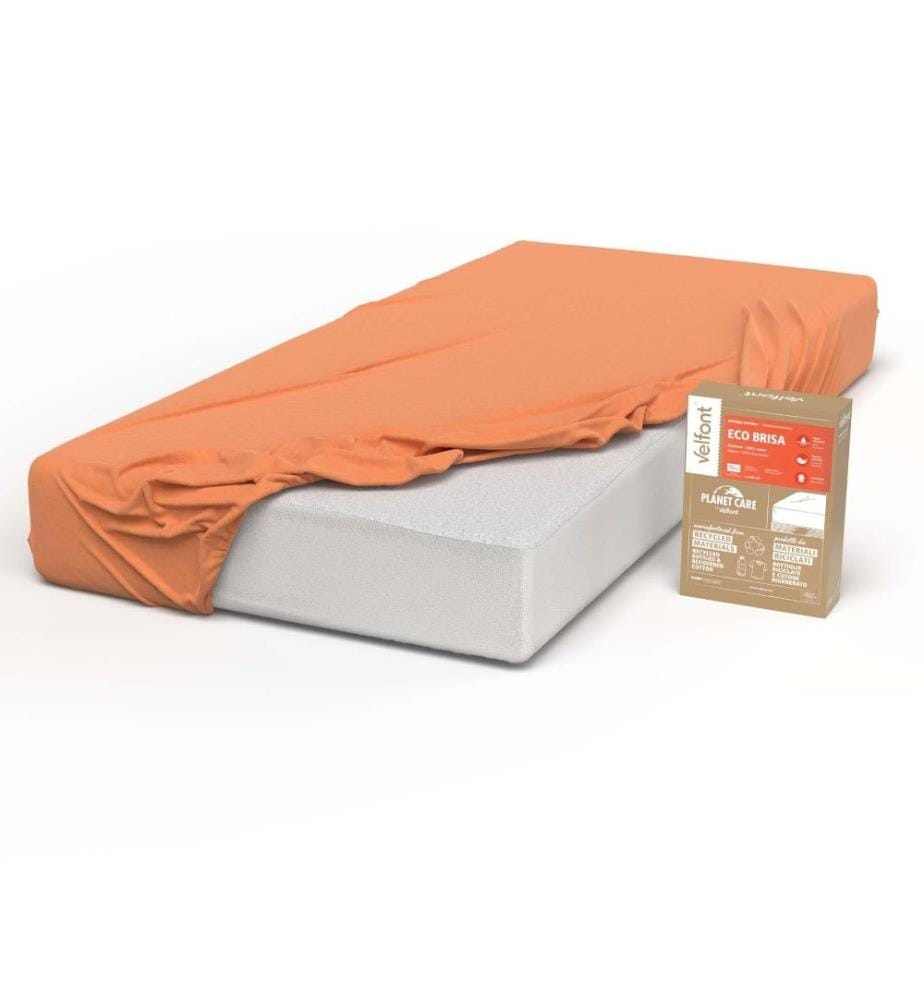 VELFONT - Eco Brisa Molleton - 180 x 200 cm Velf… | DeinDeal