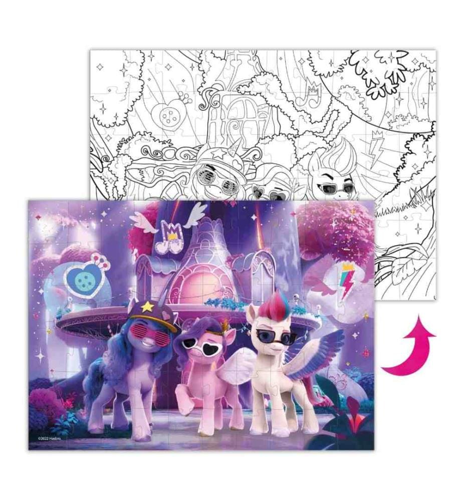 Maison En Carton à Colorier Toys R Us | Ventana Blog