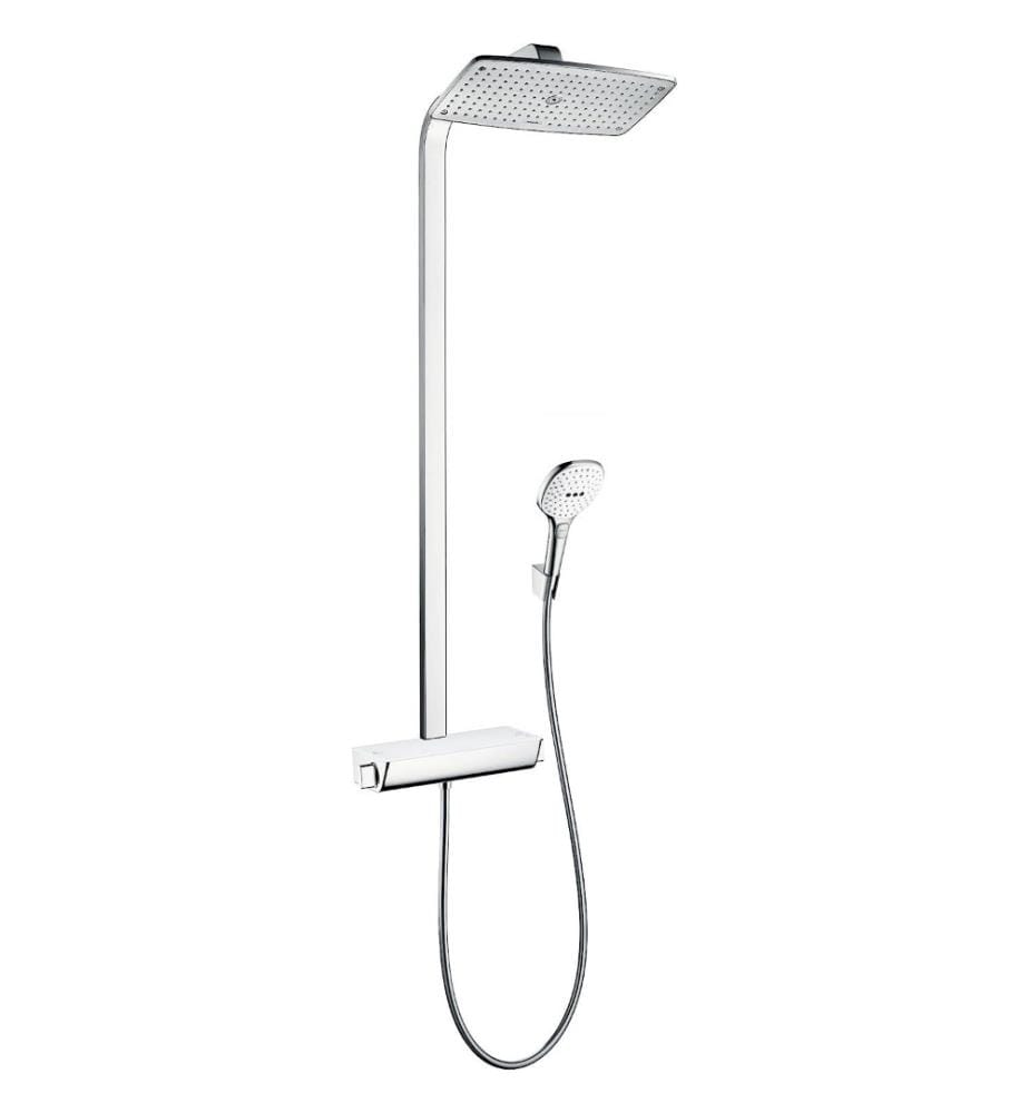 Colonne de douche avec mitigeur Boutique en Ligne | Jusqu'à -70%