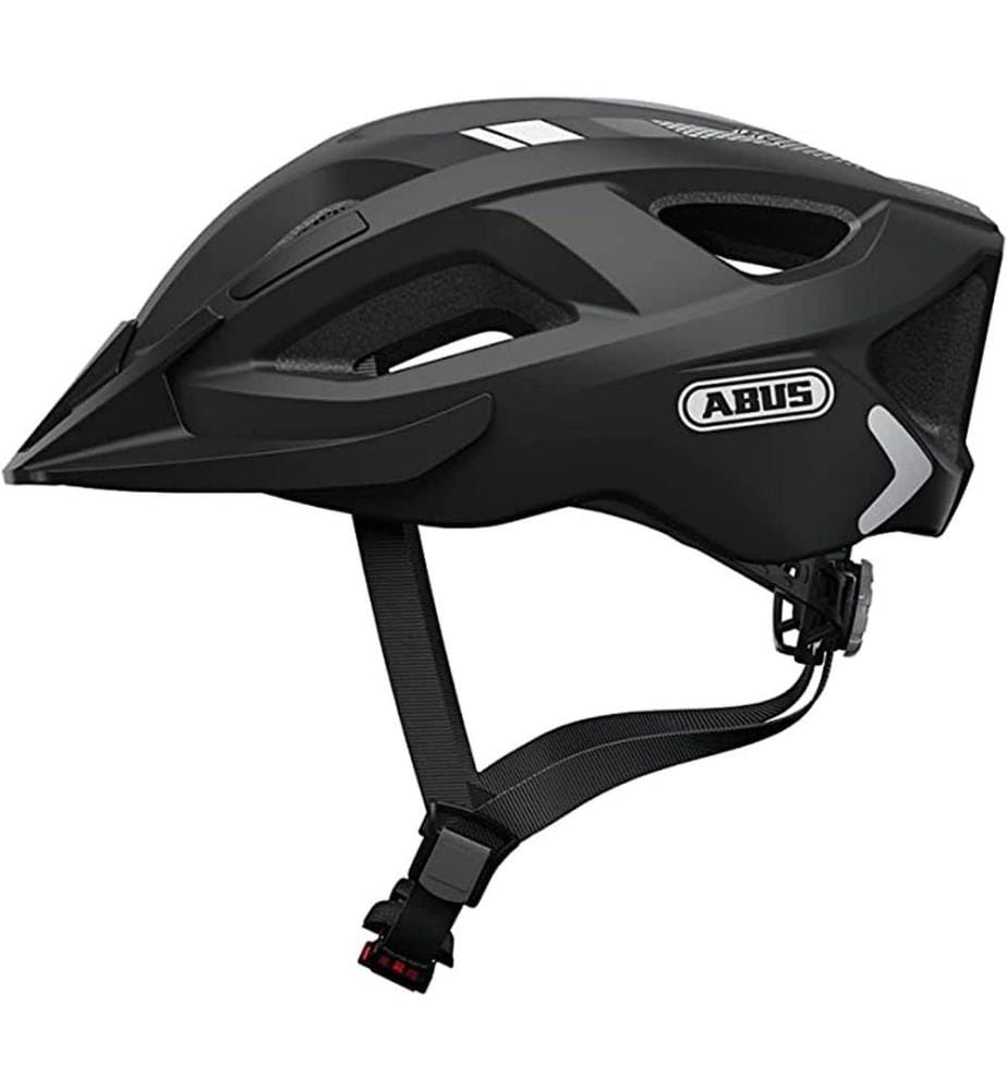 Abus, Macator MIPS, Helmet, Polar White, L, 58 62cm Teslica