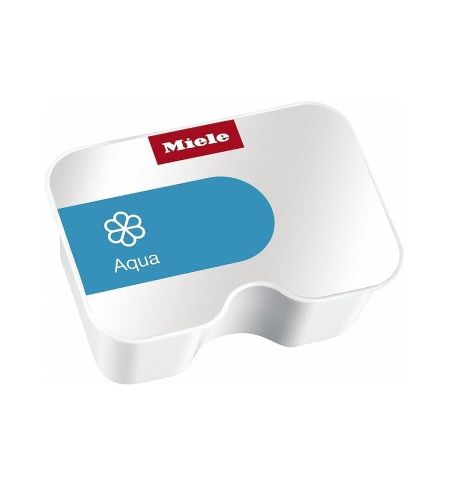 MIELE - Weichspüler Caps Aqua 9 x 40 ml | DeinDeal