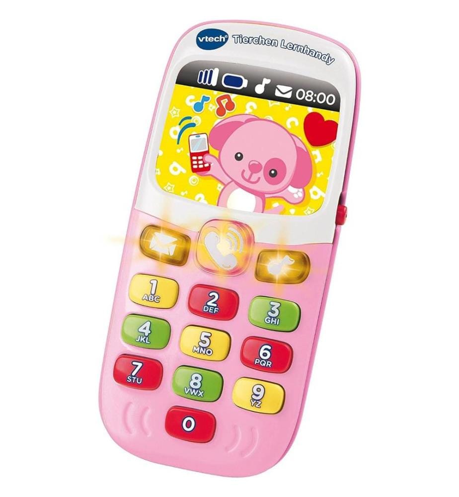 Lerntelefon kinder Online Kaufen | Bis zu -70%