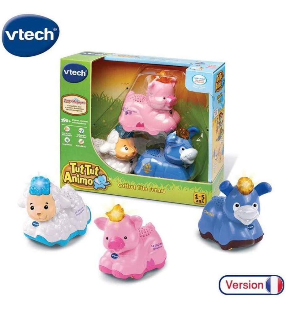 Vtech box | Online Shop | Bis zu -70%