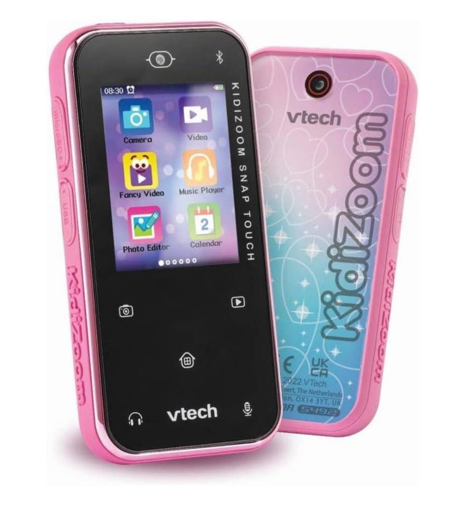Vtech kidizoom pink Online Kaufen | Bis zu -70%