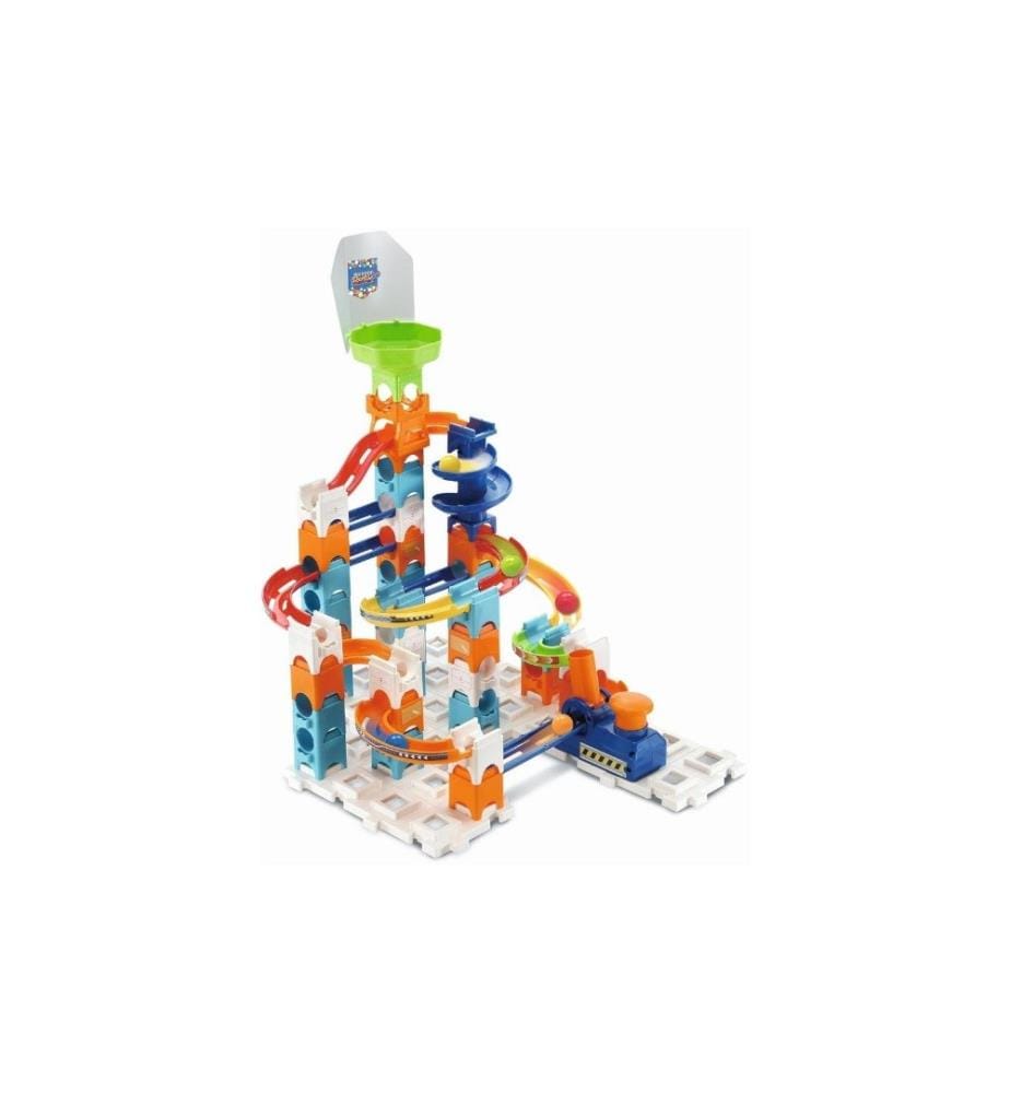 Vtech VTECH - Kugelbahn Marble Rush – Adventure … | DeinDeal