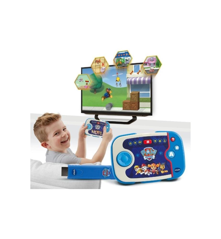 Vtech VTECH - ABC Smile TV – Paw Patrol -DE- | DeinDeal