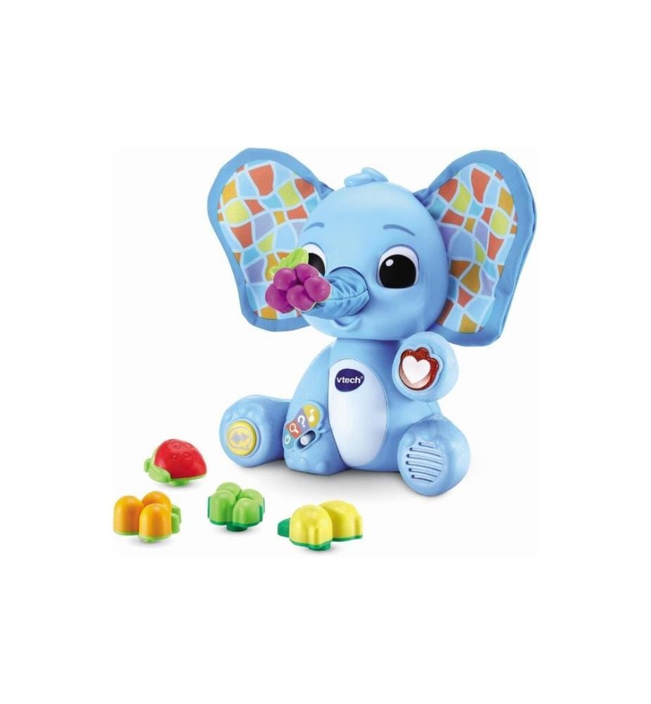 Vtech VTECH - Beschäftigungsspielzeug Gontran, m… | DeinDeal