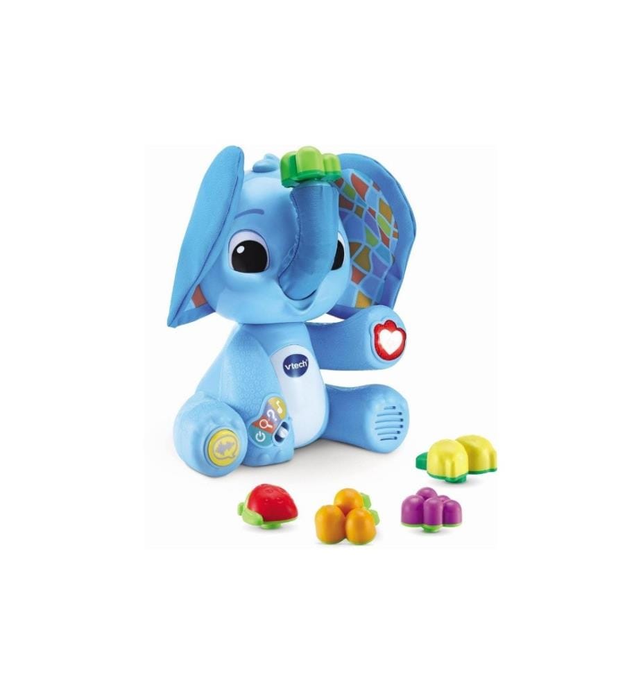 Vtech VTECH - Beschäftigungsspielzeug Gontran, m… | DeinDeal