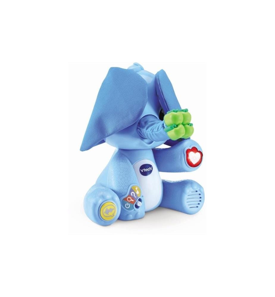 Vtech VTECH - Beschäftigungsspielzeug Gontran, m… | DeinDeal