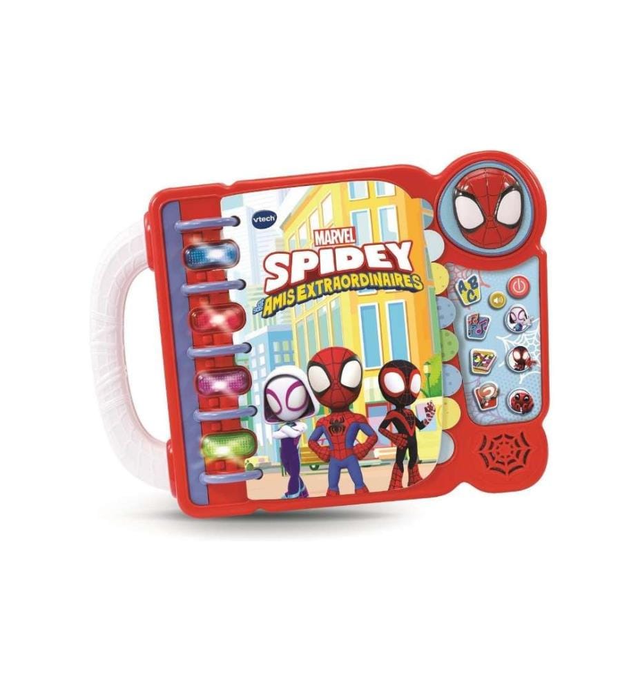 Vtech spidey Boutique en Ligne | Jusqu'à -70%