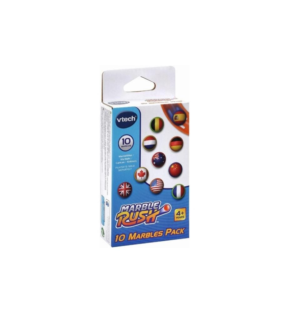 Vtech VTECH - Kugelbahn Zubehör Marble Rush - 10… | DeinDeal