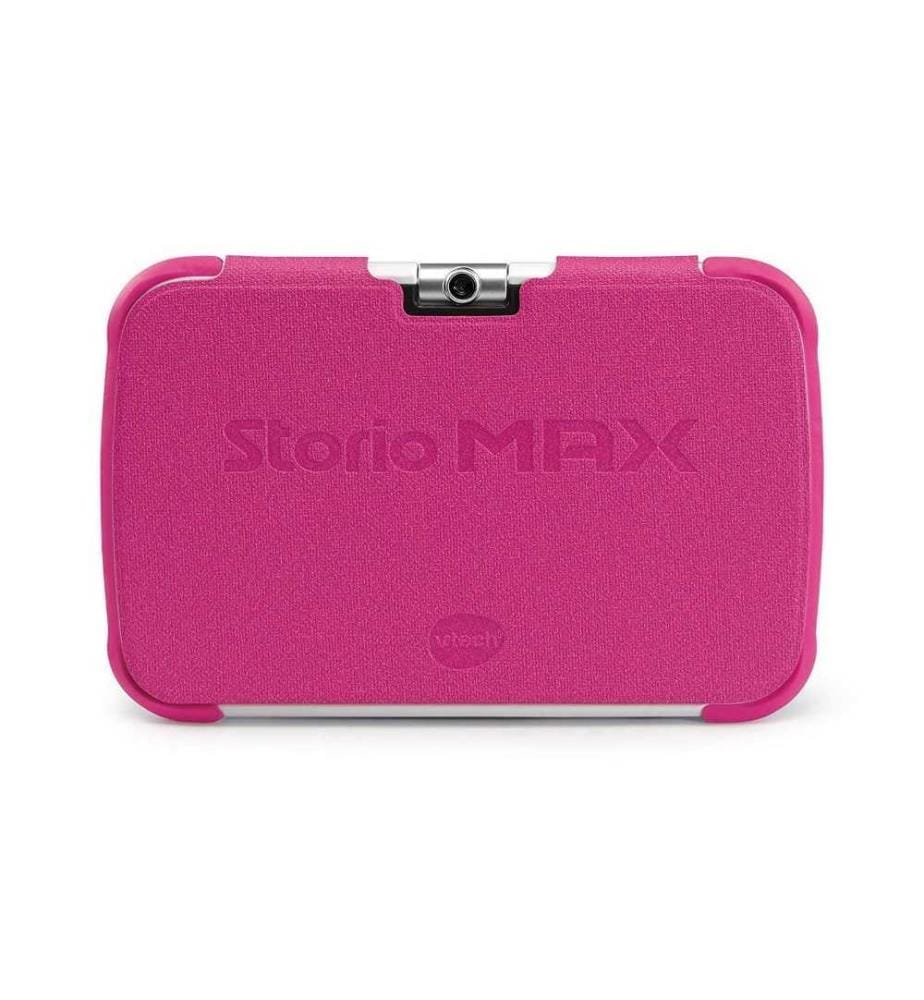 VTECH - Kindertablet Storio MAX XL 2.0 Pink -DE- | DeinDeal