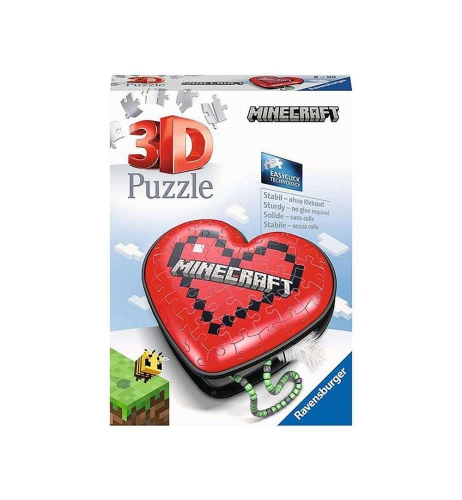 Minecraft puzzle Online Kaufen | Bis zu -70%