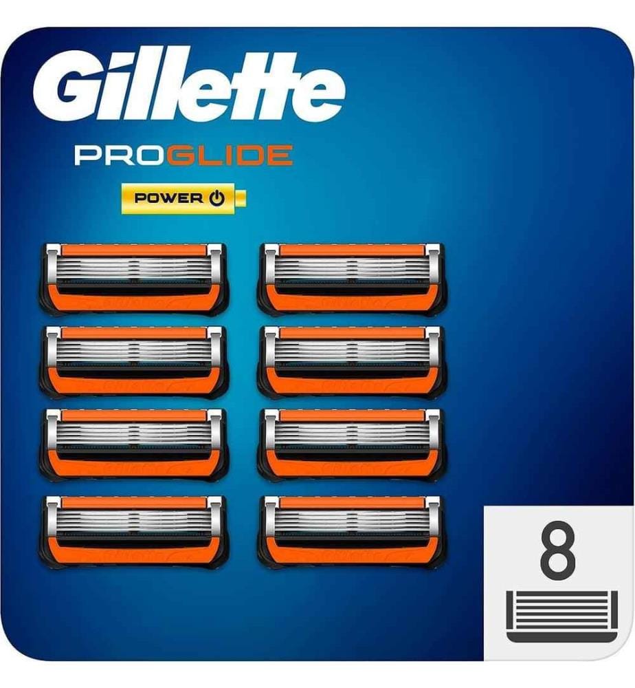 Gillette power Online Kaufen | Bis zu -70%