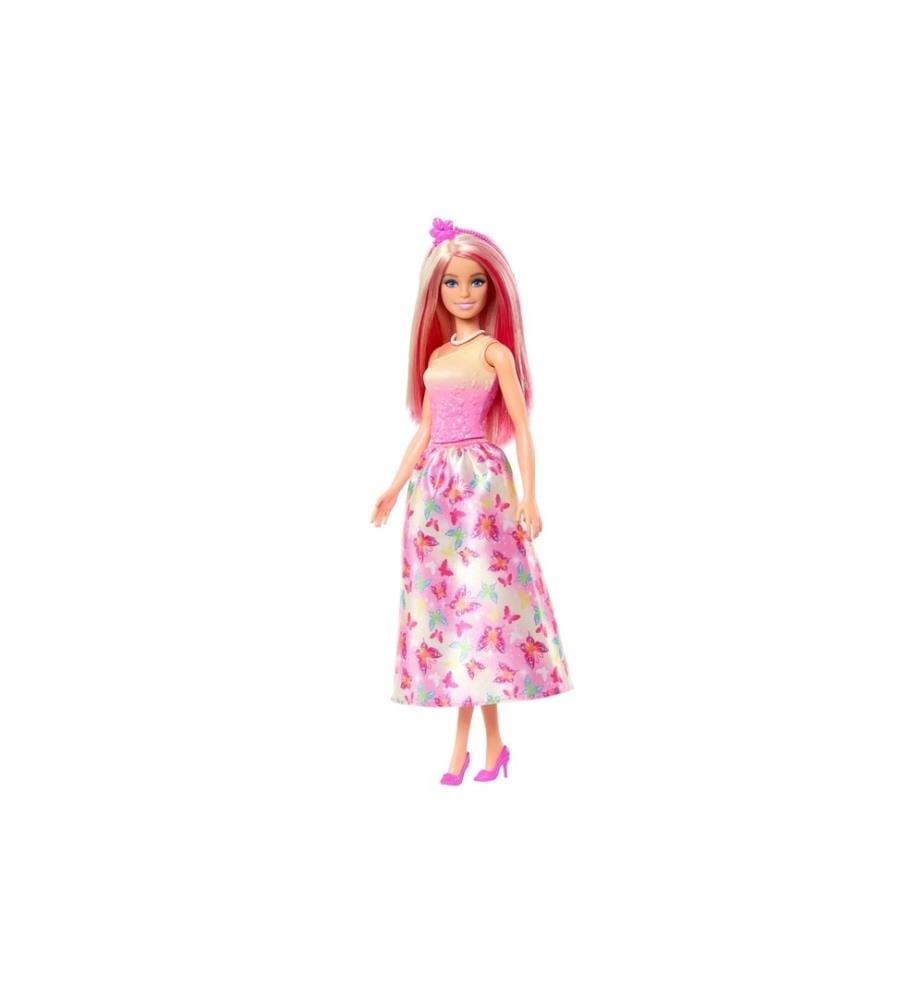 BARBIE - Puppe BARBIE - Core Royal 1 | DeinDeal