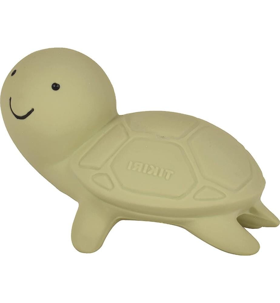 Tikiri Tikiri 8597510 - Natural rubber rattle in… | DeinDeal